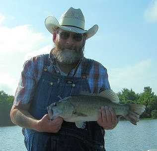 Custom Baits - Forum - Tennessee largemouth bass