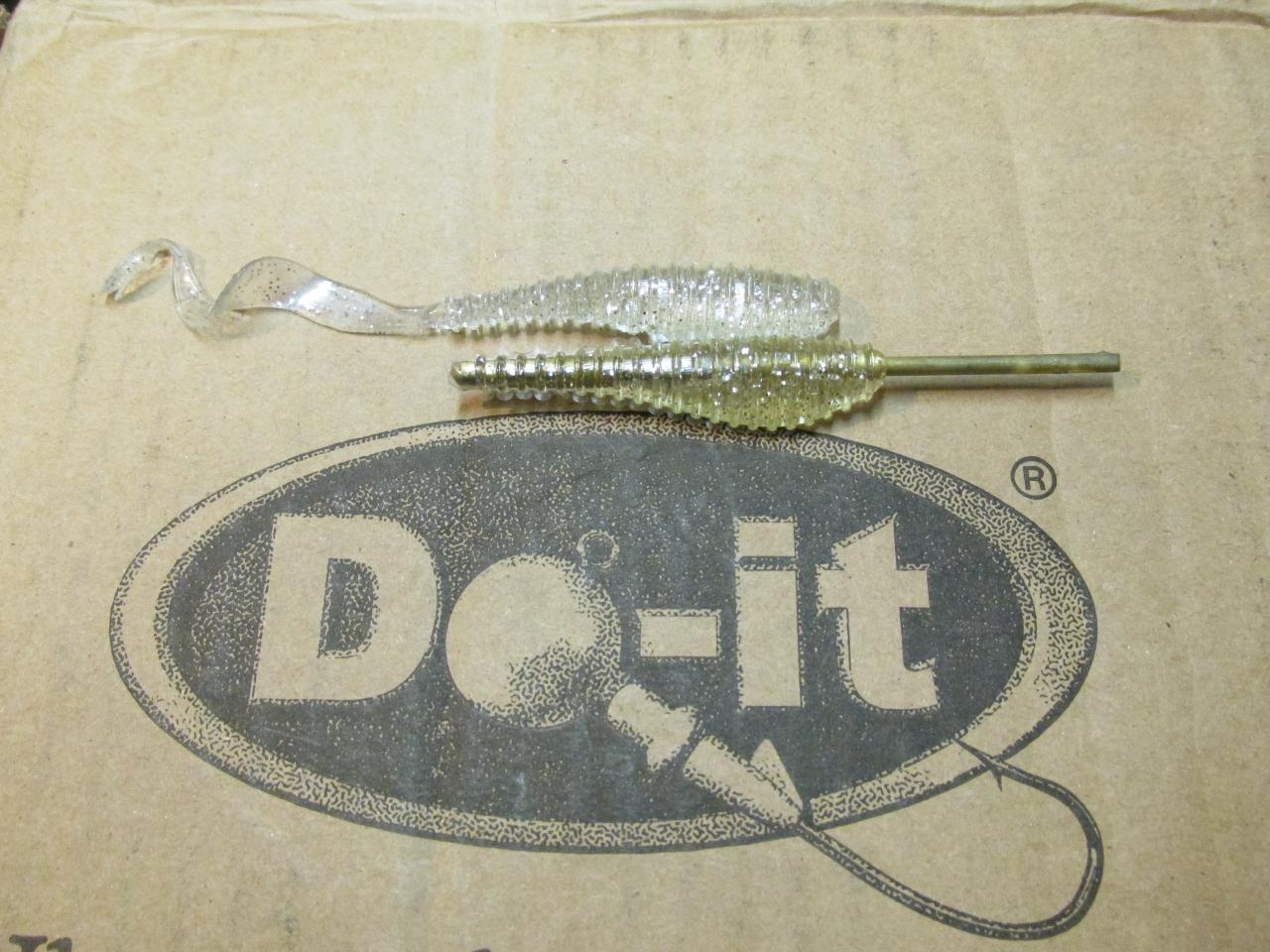 Custom Baits - Forum - Gallery - Slideshow